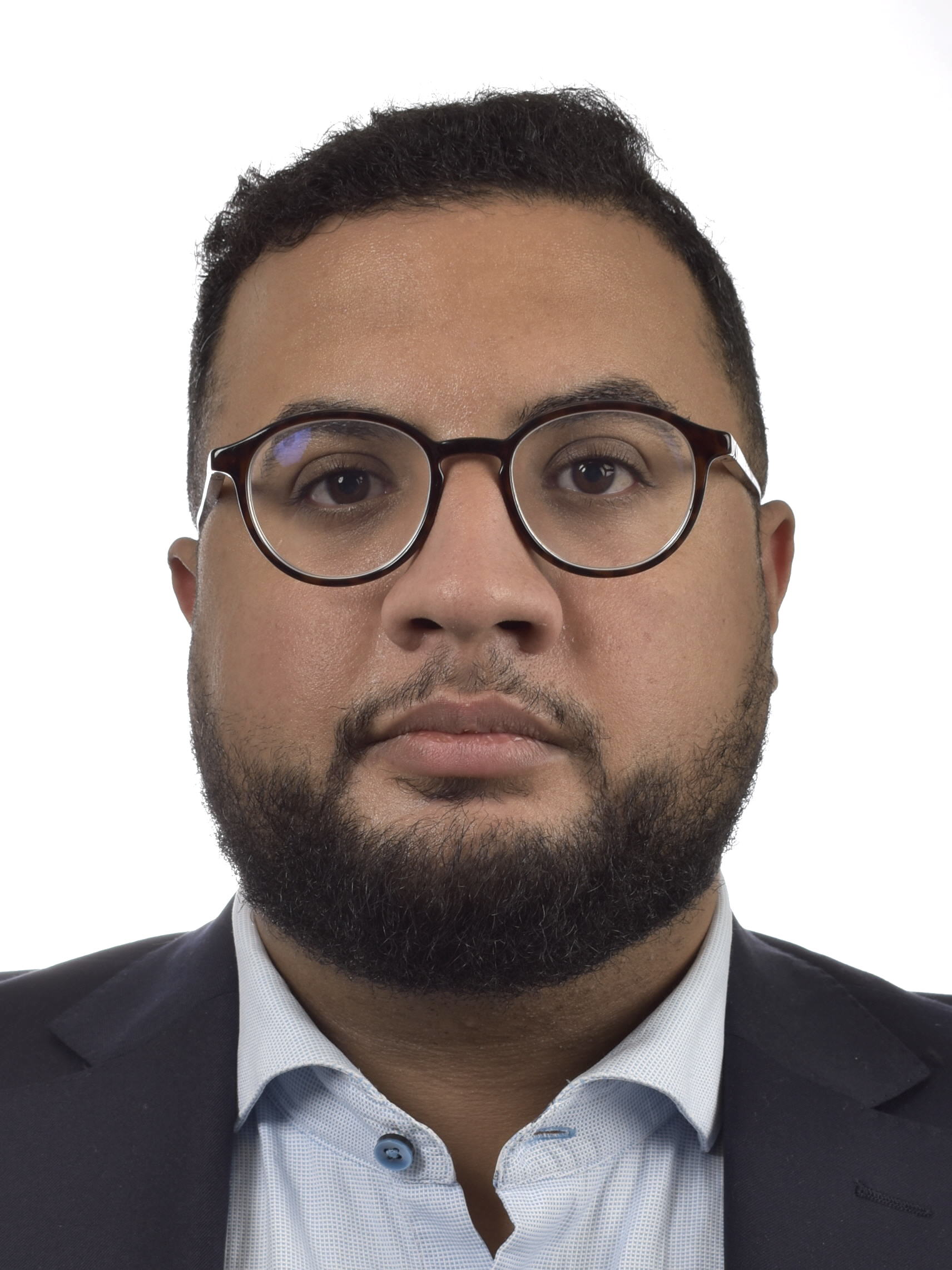 Amir Jawad (L) | Sveriges riksdag